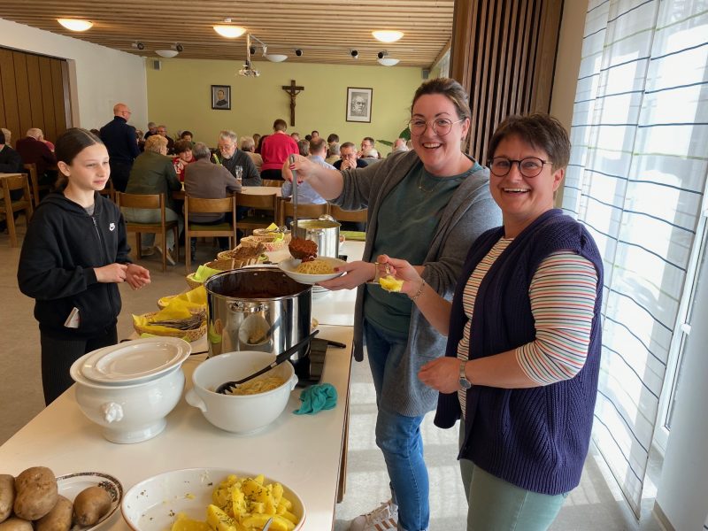 St. Dionysius Neunkirchen – Homepage der katholischen Pfarrgemeinde